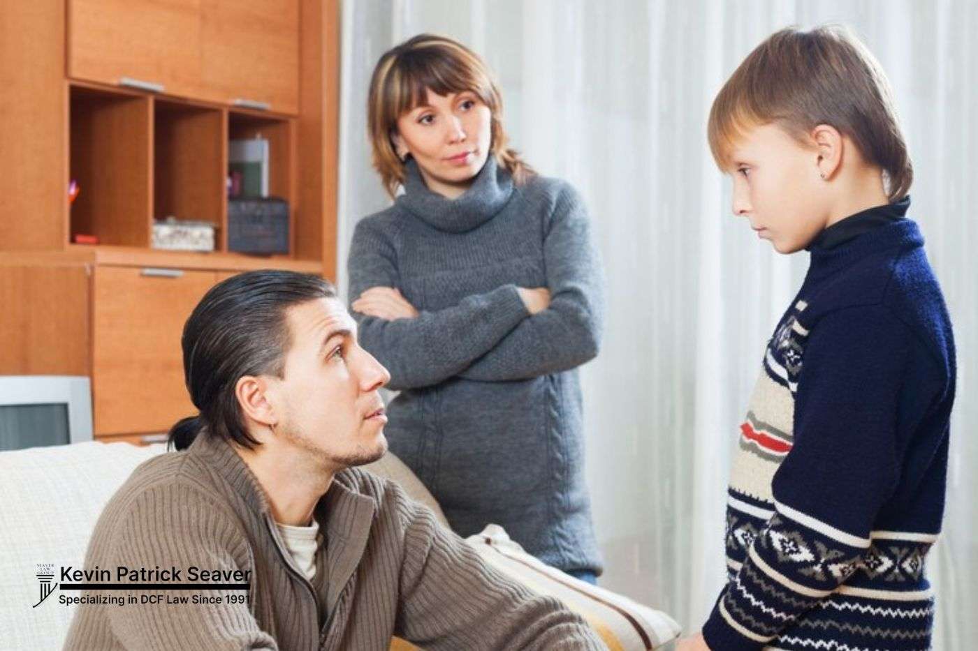 What Are the Legal Repercussions for a Child Who Makes False Abuse Claims?