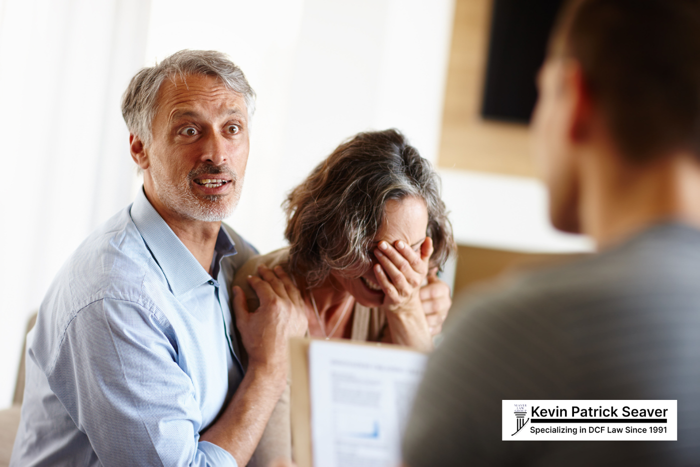 How to Handle the MA DCF Investigation of Child Abuse Step by Step ...